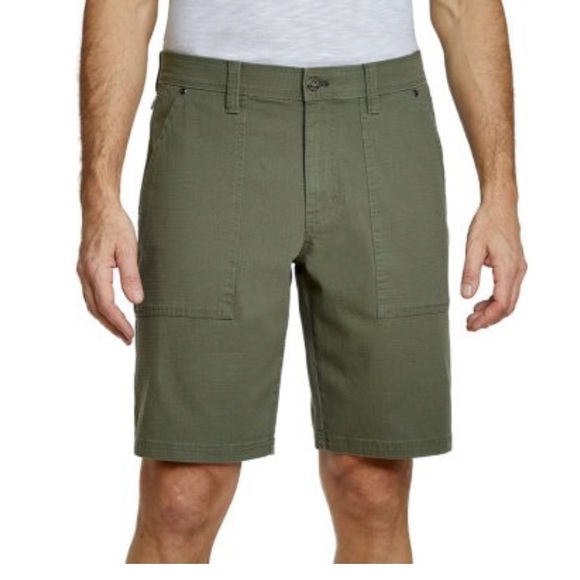 Weatherproof | Shorts | Wp Weatherproof Mens Utility Trail Short | Poshmark
